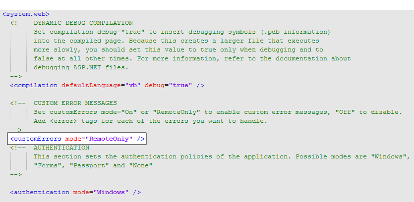Appendix - Troubleshooting Logi Log Files